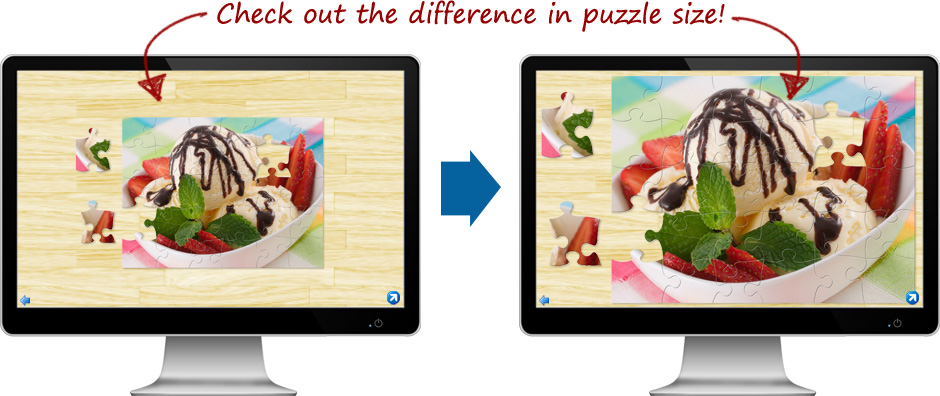 Introducing Bigger Jigsaws! - Crazy4Jigsaws.com